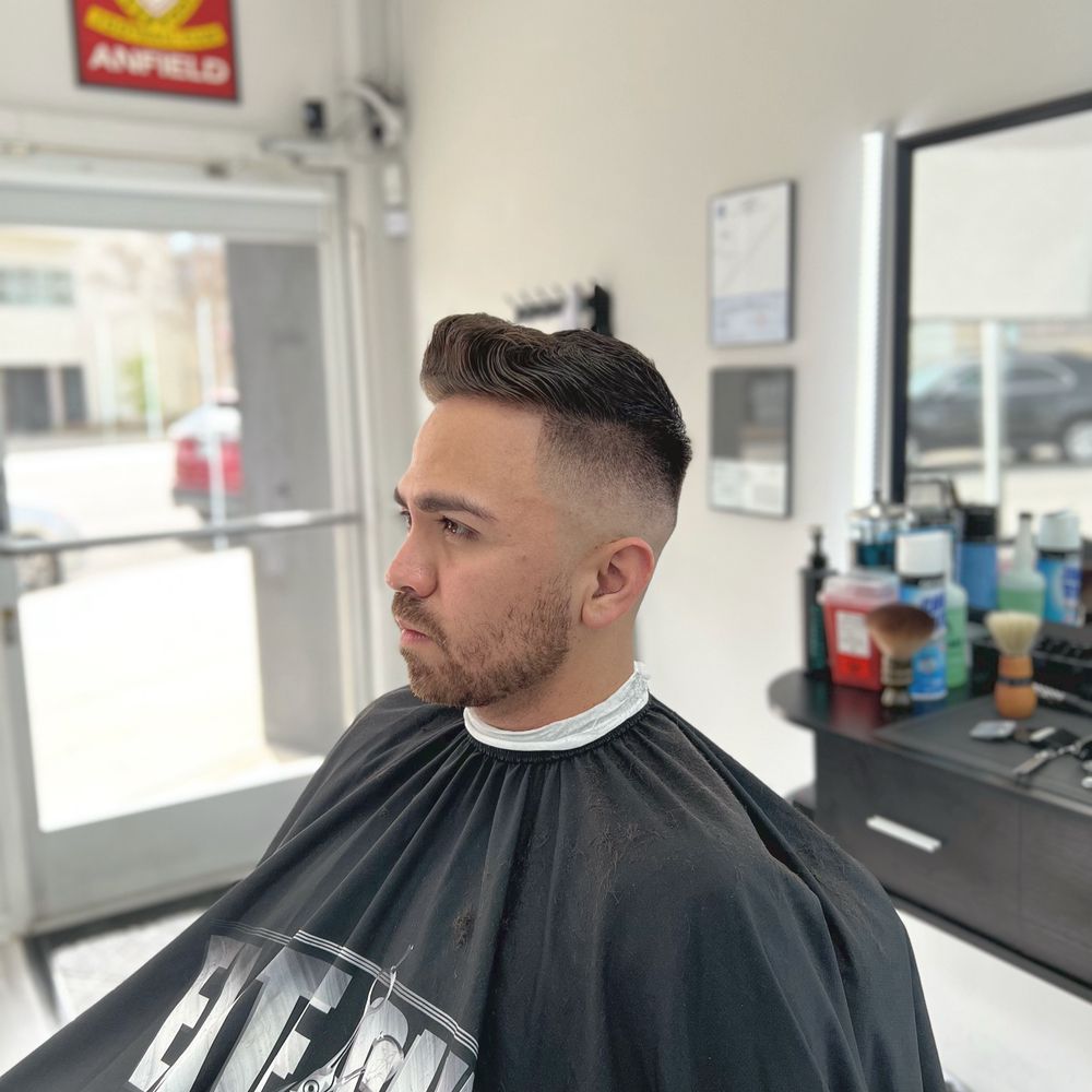 ELITE CUTS - Updated February 2025 - 61 Photos & 62 Reviews - 2217 W ...