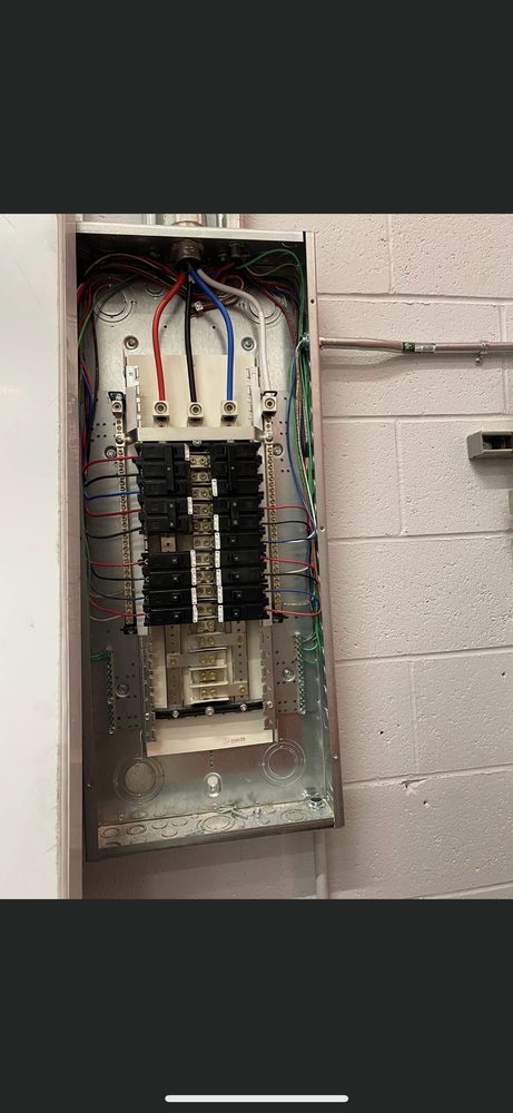 VOLTEX ELECTRICAL SOLUTIONS - Updated October 2024 - 10 Photos ...