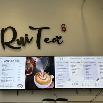 RUI TEA - Updated July 2024 - 56 Photos & 66 Reviews - 10 Provost St ...