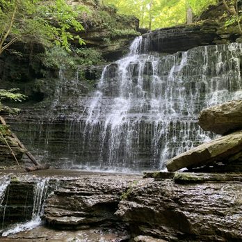 MACHINE FALLS LOOP TRAIL - Updated September 2025 - 95 Photos & 13 ...