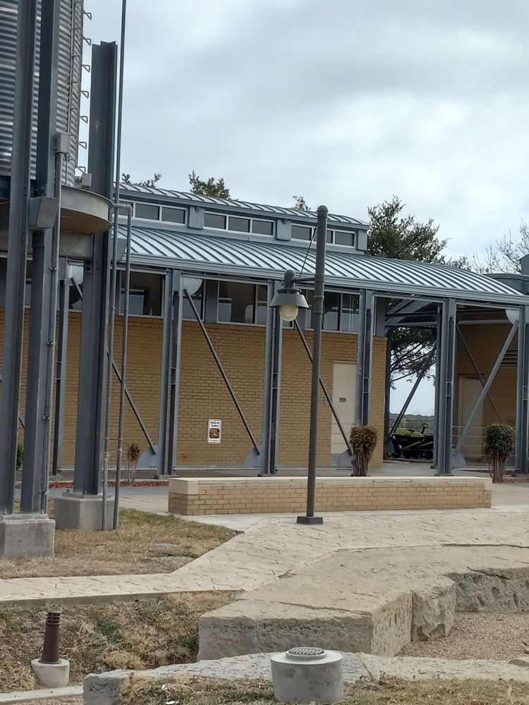 DONLEY COUNTY TEXAS DEPARTMENT OF TRANSPORTATION REST STOP - Updated ...