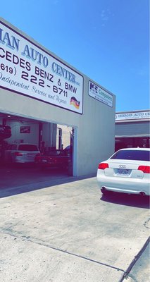 GERMAN AUTO CENTER - Updated December 2025 - 22 Photos & 100 Reviews ...