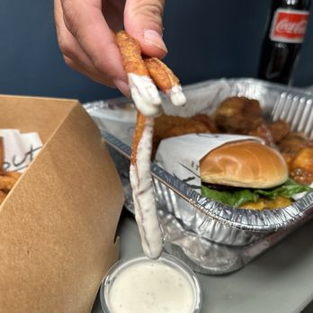 OUTPUT WINGS - Updated August 2025 - 40 Photos & 10 Reviews - 333 W St ...