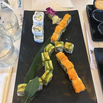 OBBA SUSHI - Updated September 2024 - 271 Photos & 322 Reviews - 200 SE ...