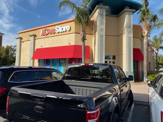 THE LOVE STORE - 15 Photos & 26 Reviews - Adult - 4421 Ontario Mills ...