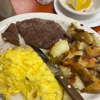 ANDY’S DINER - Updated July 2024 - 58 Photos & 114 Reviews - 2030 ...