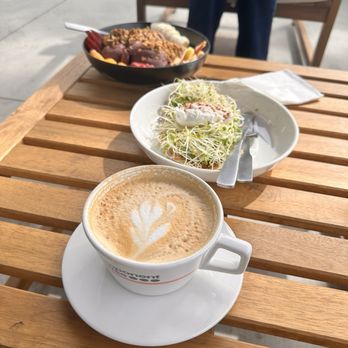 COMPONENT COFFEE TULARE - Updated June 2024 - 35 Photos & 13 Reviews ...