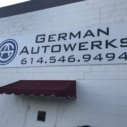 GERMAN AUTOWERKS - 27 Reviews - 3260 Valleyview Dr, Columbus, Ohio ...