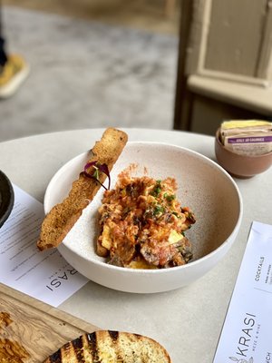 KRASI - 714 Photos & 269 Reviews - Mediterranean - 48 Gloucester St, Boston, MA - Restaurant ...