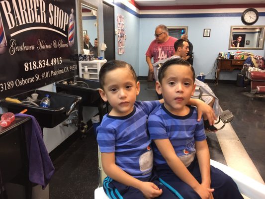 J & J BARBER SHOP - Updated August 2025 - 10 Photos & 18 Reviews ...