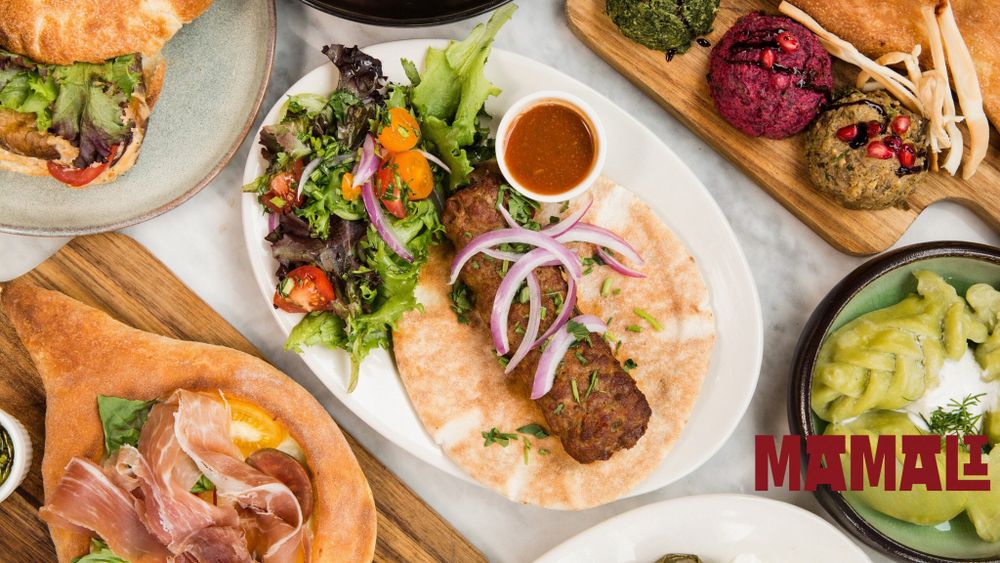 MAMALI - Updated December 2025 - 47 Photos & 12 Reviews - 70 ...