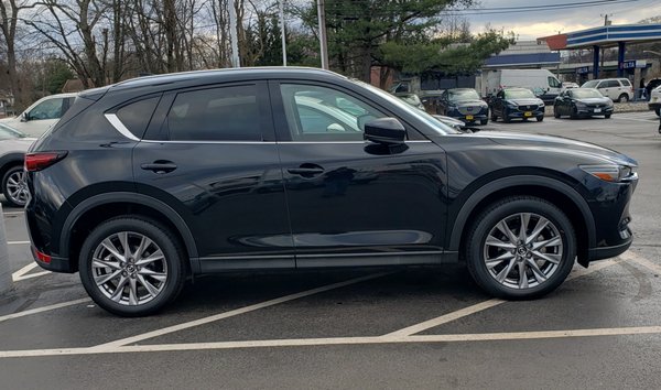 WAYNE MAZDA - Updated January 2026 - 126 Photos & 483 Reviews - 1276 ...