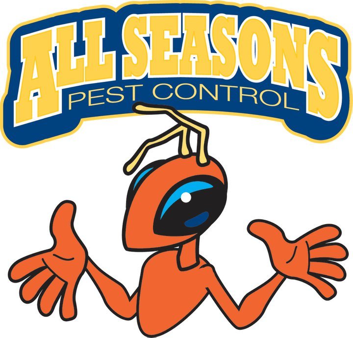 ALL SEASONS PEST CONTROL - Updated December 2025 - 128 W 1900th S ...