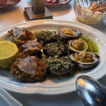 CARBONE DALLAS - Updated September 2025 - 828 Photos & 403 Reviews ...