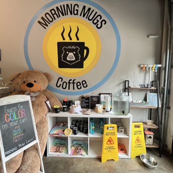 MORNING MUGS COFFEE - Updated February 2025 - 191 Photos & 100 Reviews ...