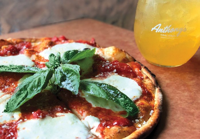 ANTHONY’S COAL FIRED PIZZA & WINGS - 97 Photos & 189 Reviews - Pizza ...