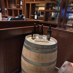 SEASONS 52 - Updated October 2025 - 1260 Photos & 816 Reviews - 2300 NW ...