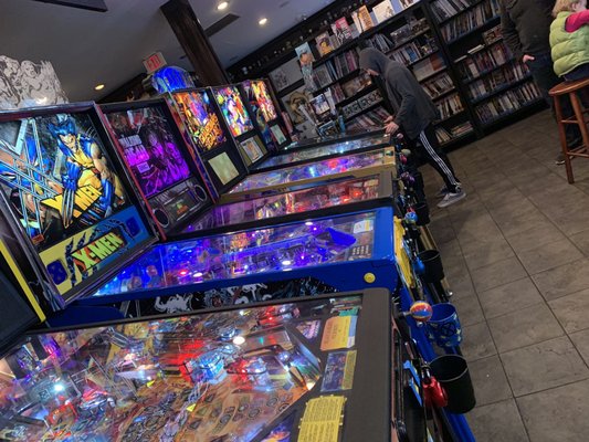 MY PARENTS’ BASEMENT - 251 Photos & 212 Reviews - 22 N Avondale Rd ...