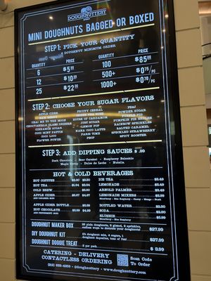 DOUGHNUTTERY - Updated October 2025 - 23 Photos - 630 Old Country Rd ...