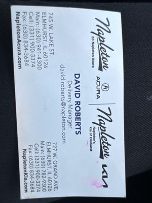 ED NAPLETON ACURA - Updated July 2025 - 34 Photos & 263 Reviews - 745 W ...