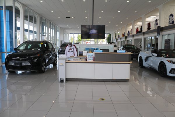 MARTIN CHEVROLET - Updated December 2025 - 150 Photos & 868 Reviews ...