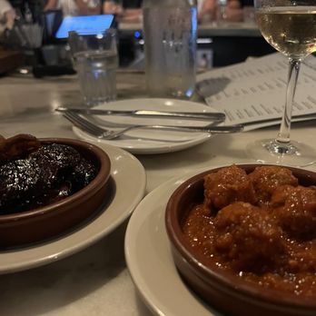 BARCELONA WINE BAR - Updated July 2025 - 817 Photos & 492 Reviews - 430 ...