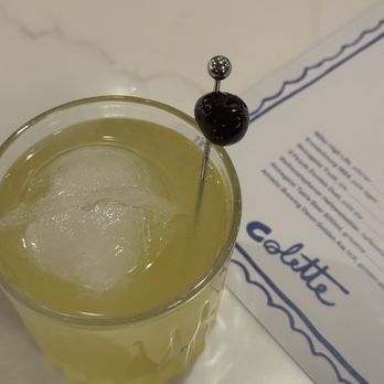 COLETTE - Updated June 2024 - 177 Photos & 47 Reviews - 1400 Race St ...