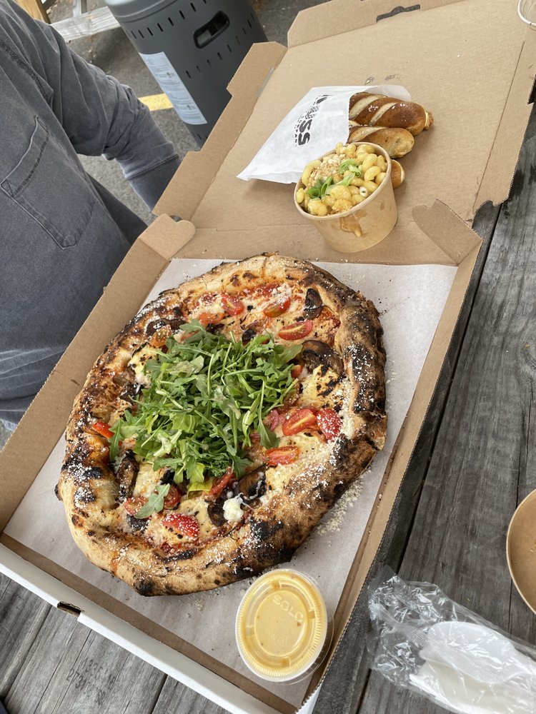 TRUSS BREWING COMPANY - 57 Photos & 36 Reviews - 42 Old Clairton Road ...