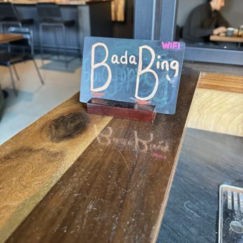 BADA BEAN BADA BOOZE - Updated December 2025 - 29 Photos & 16 Reviews ...