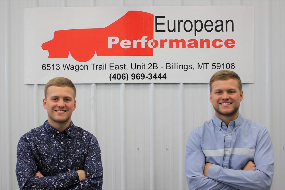 EUROPEAN PERFORMANCE - Updated October 2025 - 14 Reviews - 719 Wagon ...