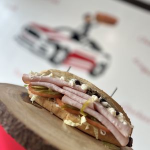 THE BISTRO BOX - Updated November 2024 - Dearborn, Michigan - Food ...