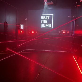 BEAT THE BOMB DC - Updated July 2025 - 193 Photos & 106 Reviews - 2005 ...