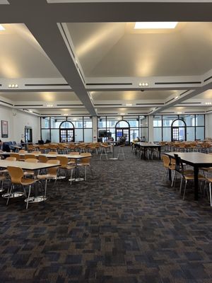 USDA HEADQUARTERS CAFETERIA - Updated October 2025 - 29 Photos - 1400 ...