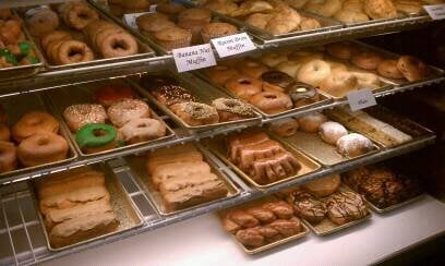 ROGER’S BAKERY & CAFE - Updated July 2024 - 12 Photos & 26 Reviews ...