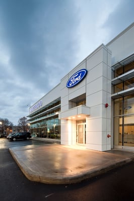 WATERLOO FORD LINCOLN - Updated April 2026 - 38 Photos & 54 Reviews ...