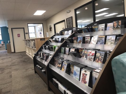 NORCO PUBLIC LIBRARY - Updated December 2025 - 26 Photos & 23 Reviews ...