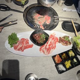 BRAVE KOREAN BARBECUE - Updated September 2025 - 343 Photos & 202 ...