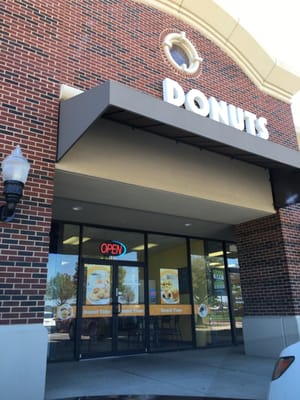 DONUT TIME - Updated October 2025 - 121 Rufe Snow Dr, Keller, Texas ...