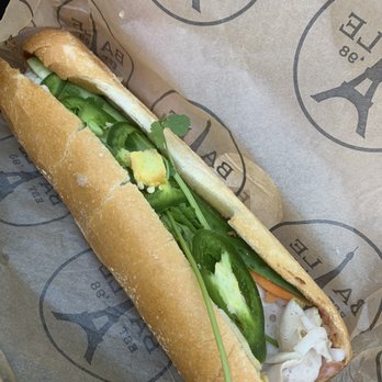 BA LE BAKERY - Updated June 2025 - 352 Photos & 325 Reviews - 606 ...