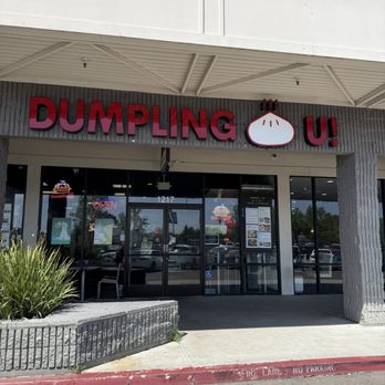 DUMPLING U - Updated October 2025 - 403 Photos & 197 Reviews - 1217 W ...