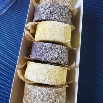 SACHI SWEETS - Updated May 2024 - 336 Photos & 36 Reviews - 2080 S King ...