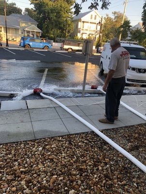 FLORIDA KEYS FIRE PROTECTION - Updated October 2025 - 1107 Key Plz, Key ...