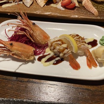 ISSHIN SUSHI - Updated October 2025 - 92 Photos & 33 Reviews - 104 ...