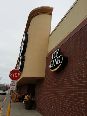Tcf National Bank Minnesota - CLOSED, 1940 Cliff Lake Rd, Saint Paul ...