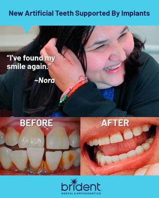 BRIDENT DENTAL & ORTHODONTICS - Updated January 2026 - 24 Photos - 9426 ...