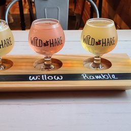 WILD HARE CIDER CABIN - Updated June 2024 - 163 Photos & 72 Reviews ...