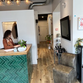 LATHER HAIR STUDIO - Updated January 2026 - 114 Photos & 108 Reviews ...