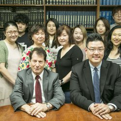 LAW OFFICE OF STEVEN LOUROS - Personal Injury Law - 1261 Broadway, New ...