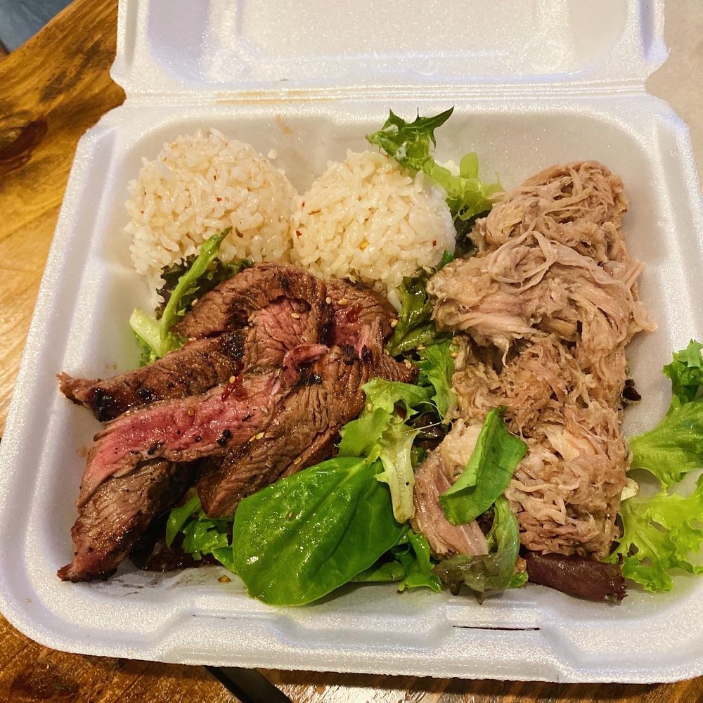 POUNDERS HAWAIIAN GRILL - CRESTVIEW - 95 Photos & 245 Reviews - 6276 ...