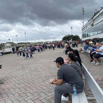 SAM HOUSTON RACE PARK - Updated January 2026 - 176 Photos & 115 Reviews ...